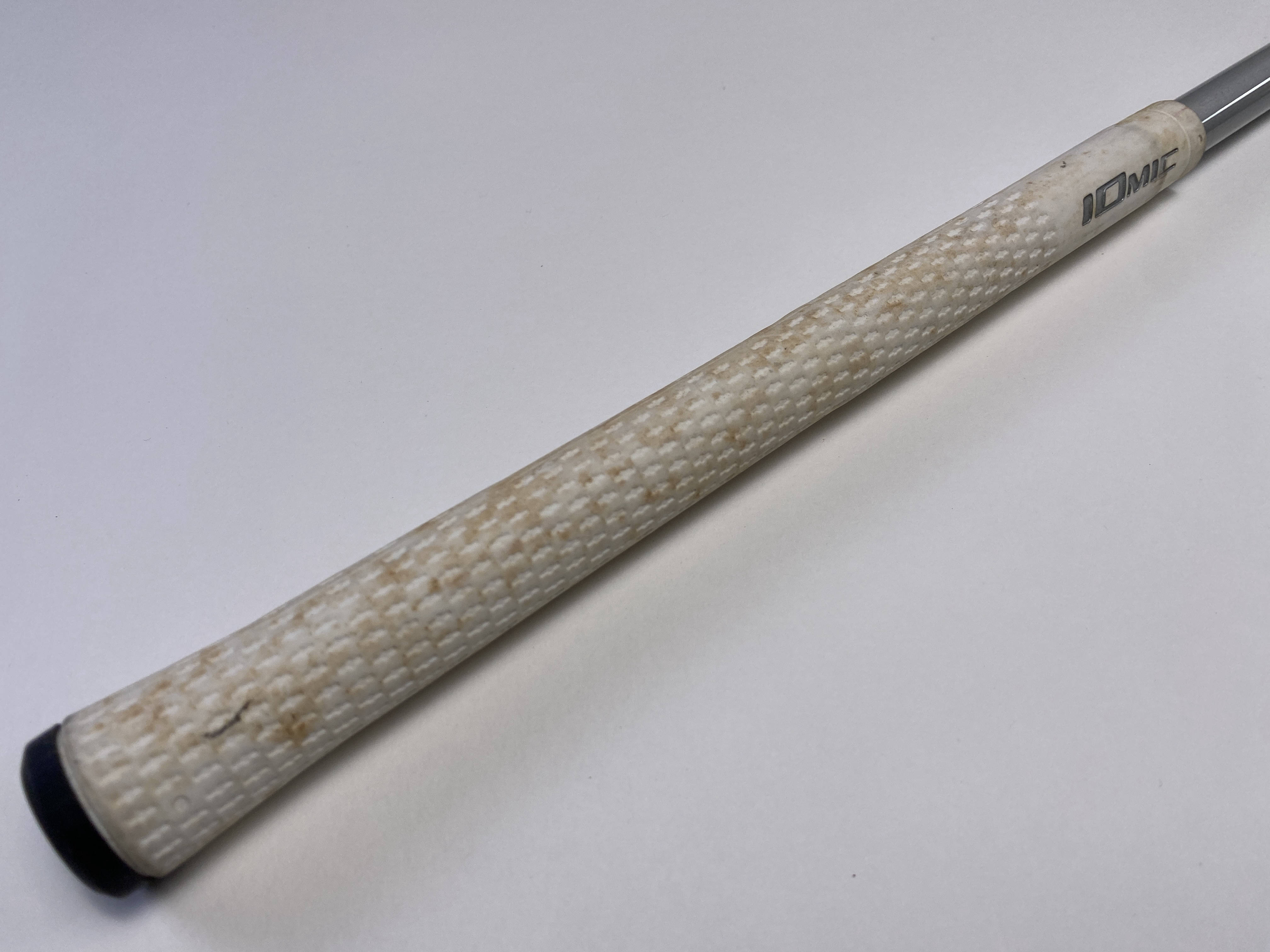 Graphite Design Tour AD EV-6s Stiff Graphite Driver Shaft 44"- Unknown | SidelineSwap