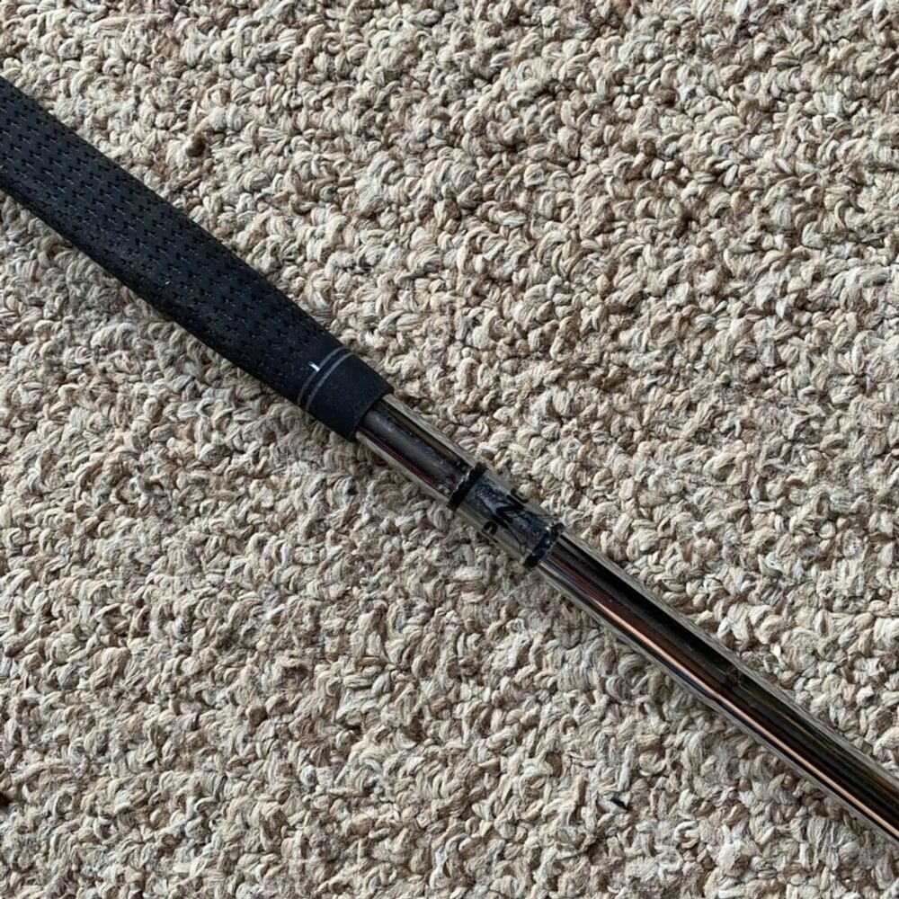 Ping Anser Golf Club Putter New Grip 35" Club Length | SidelineSwap