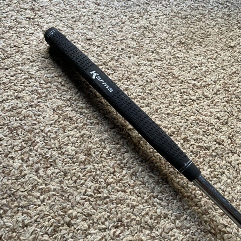 JUNIOR Ping Craz-e Jr Golf Club Putter New Grip 29.5" | SidelineSwap