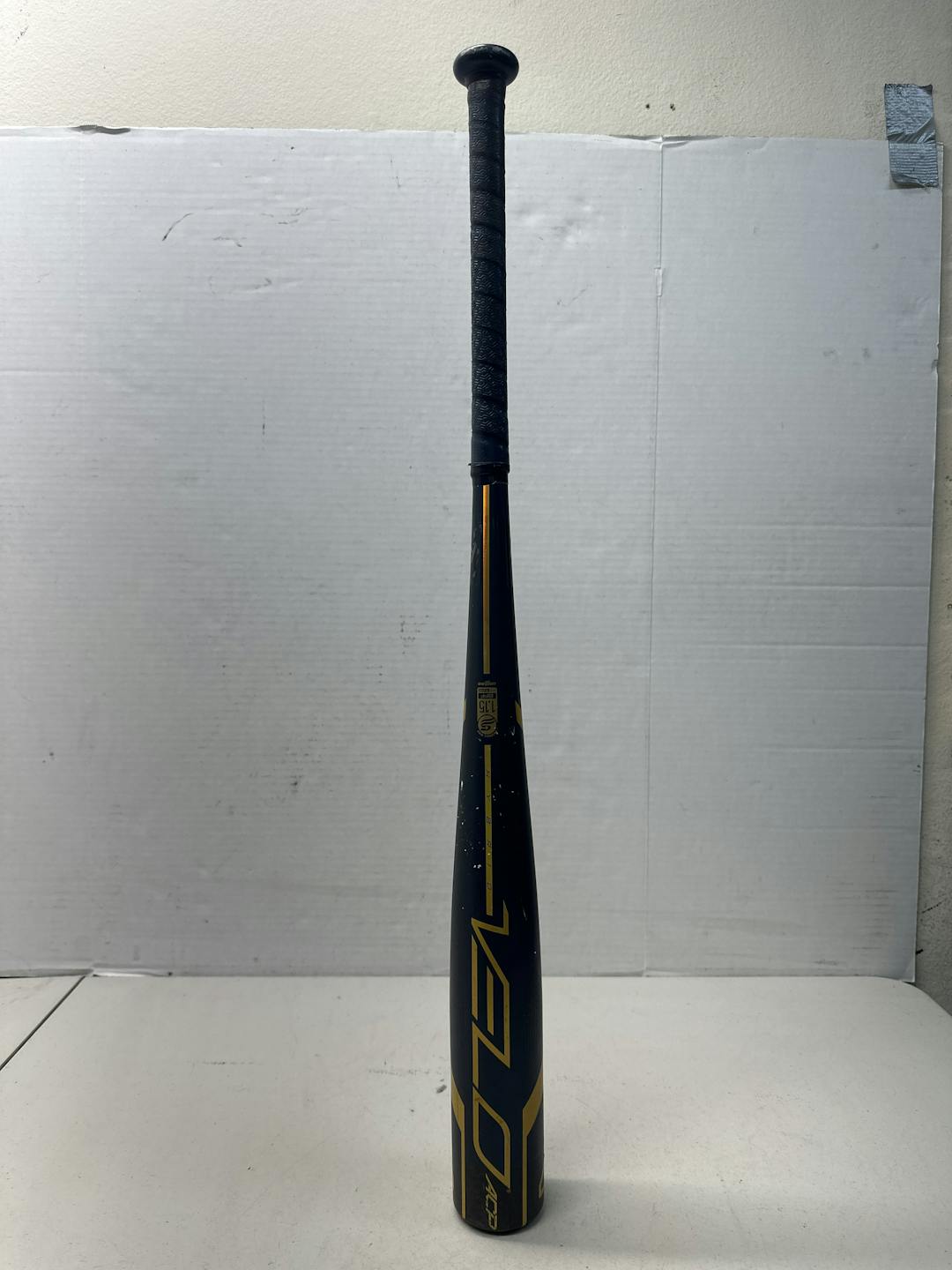 Used Rawlings Velo 31" -5 Drop Usssa 2 3 4 Barrel Bats | SidelineSwap