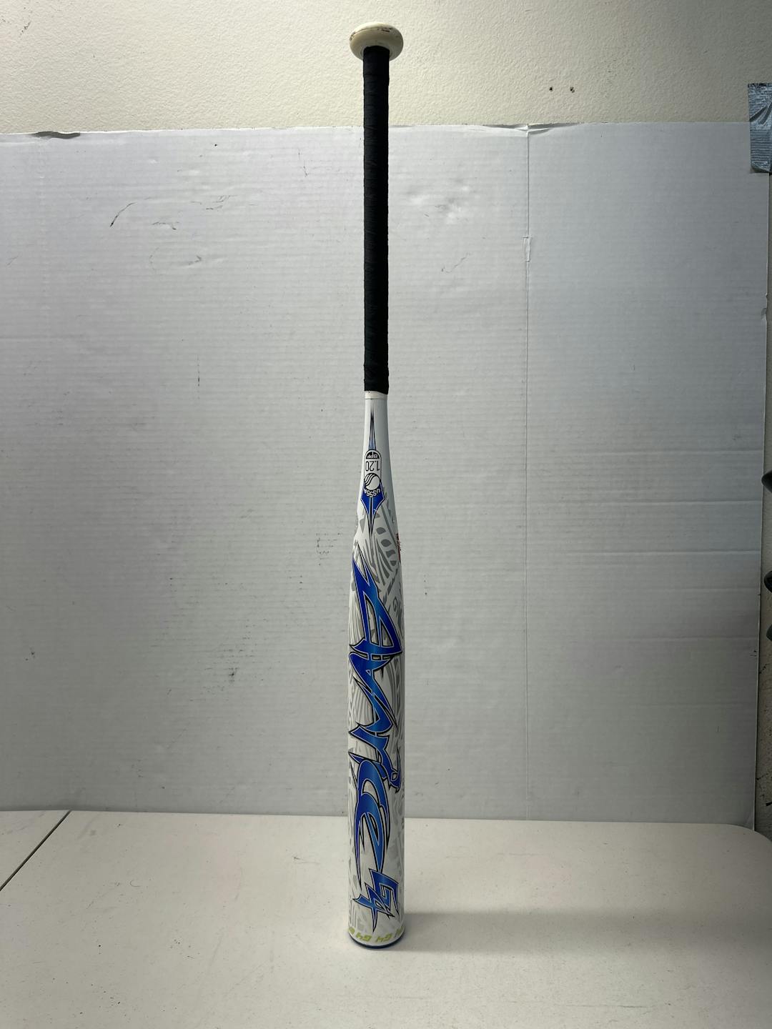 Used Combat Avarice G4 34" -6.5 Drop Fastpitch Bats | SidelineSwap