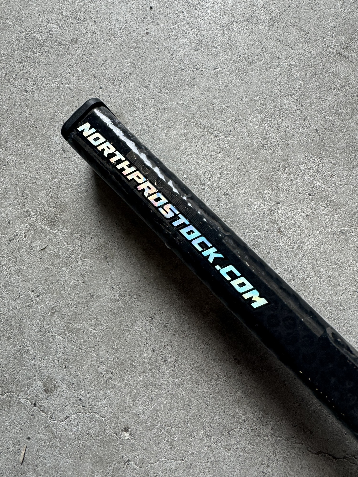 New Senior Bauer Right Hand P28 70 Flex Pro Stock Proto-R Hockey Stick ...