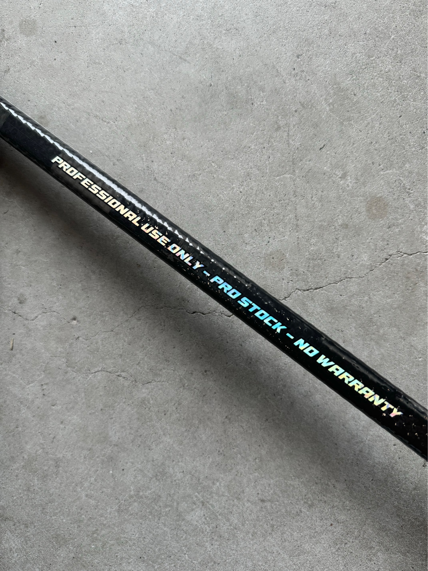 New Senior Bauer Right Hand P92 70 Flex Pro Stock Proto-R Hockey Stick ...