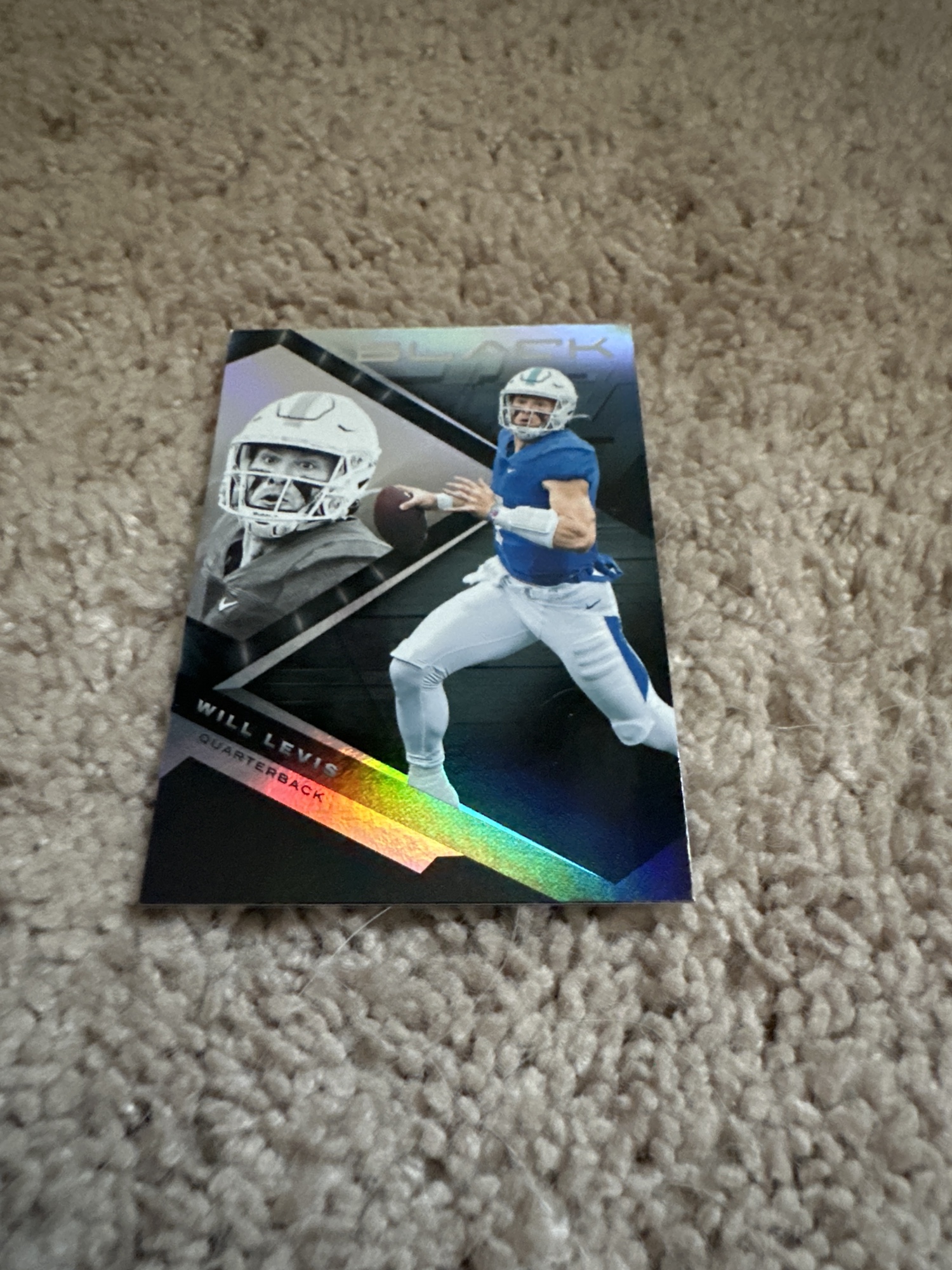 Nfl College Cards | SidelineSwap