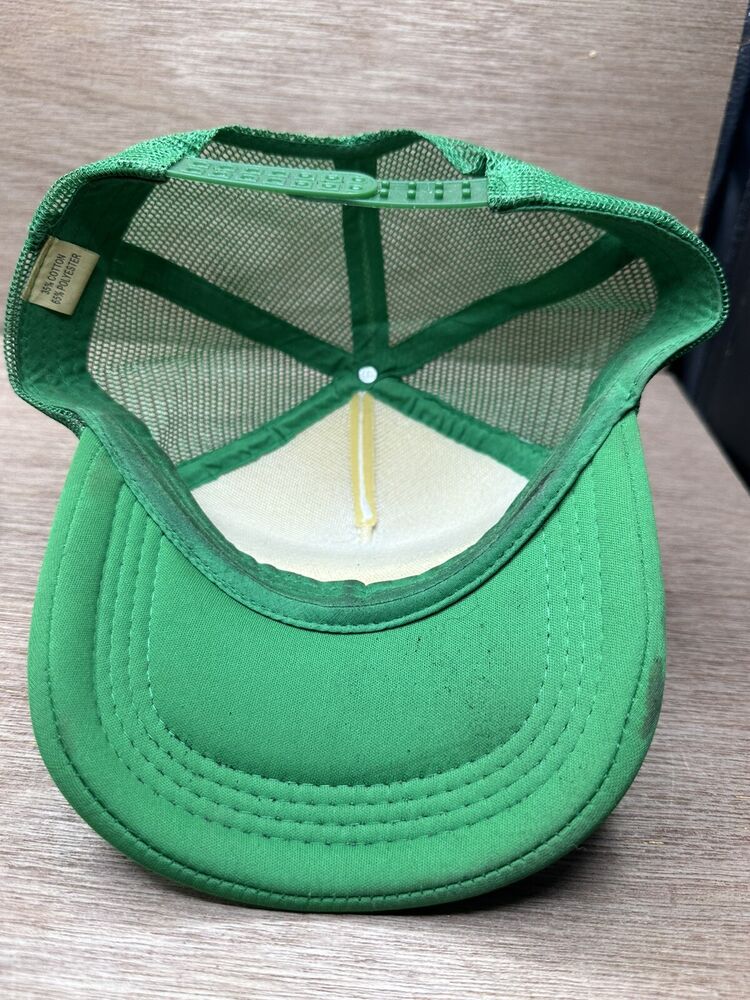 Vintage Oregon Ducks Snapback Hat “UO” Embroidered Patch | SidelineSwap