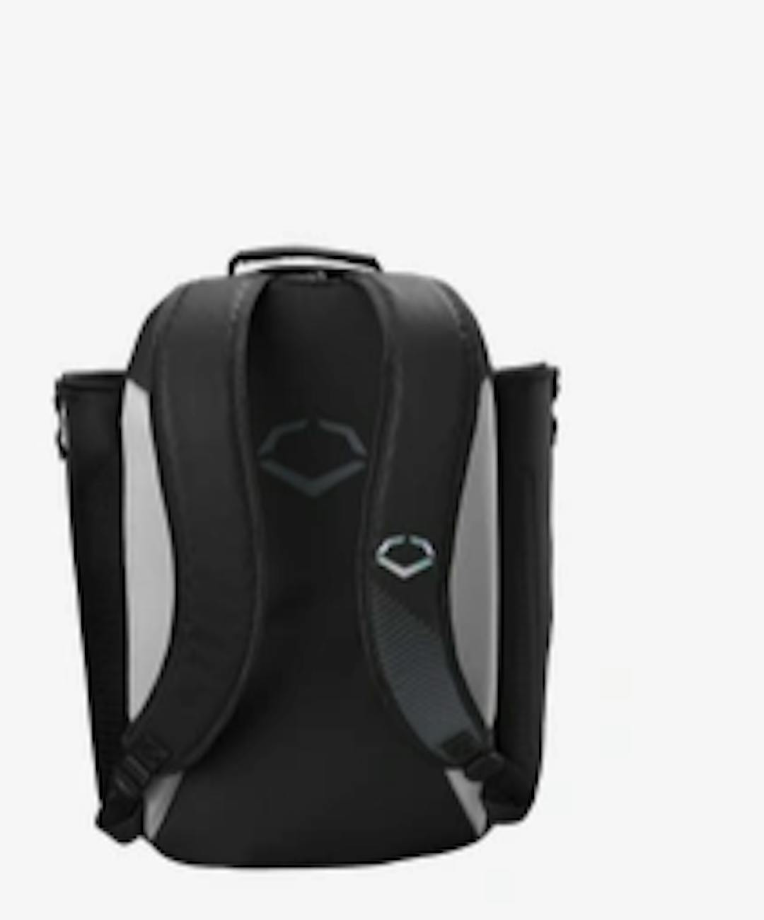 New Evoshield Tone Set Backpack Black | SidelineSwap