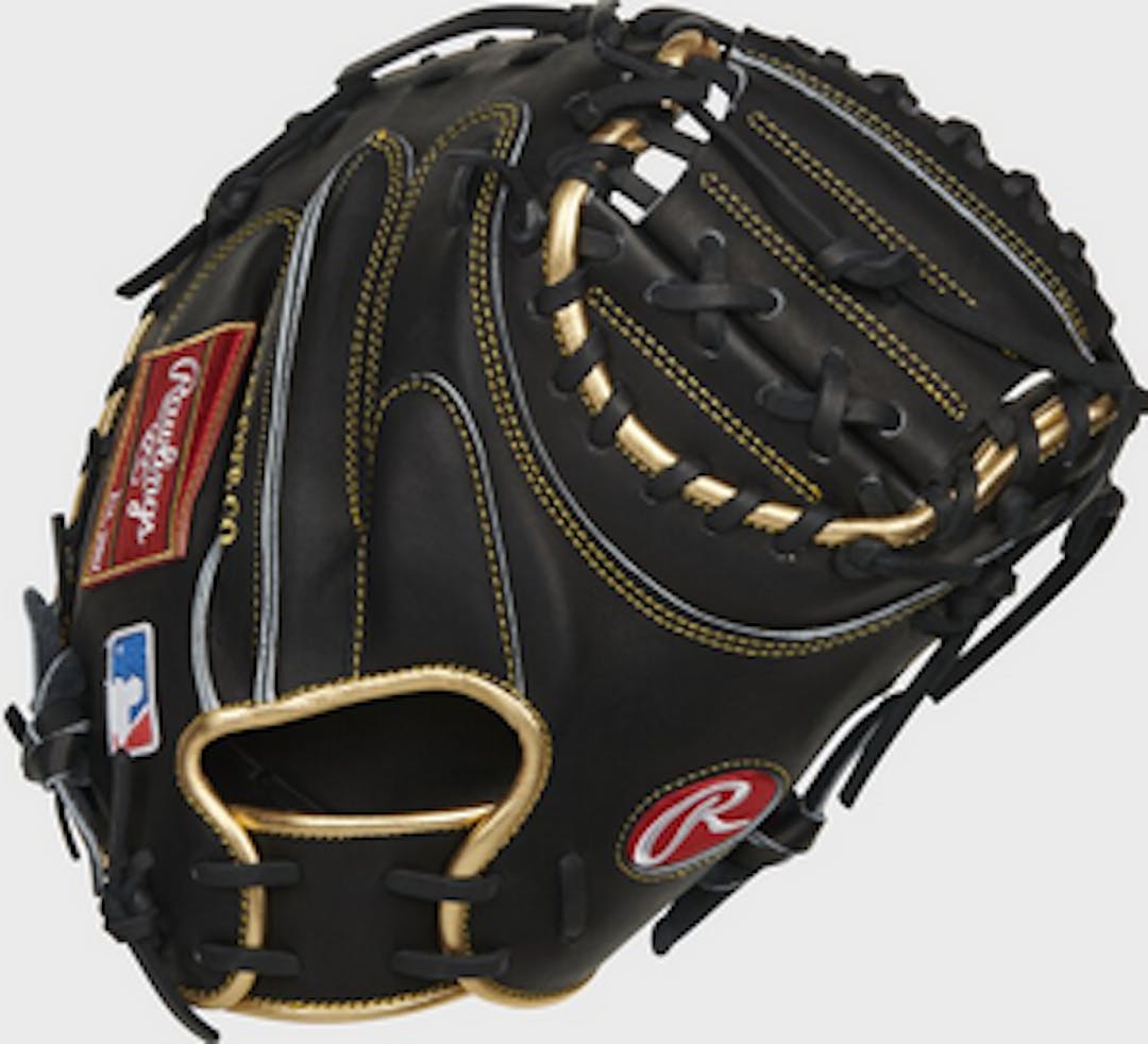 New Rawlings 2022 Heart Of The Hide 33.5" Catcher's Mitt, Gary Sanchez Pattern | SidelineSwap
