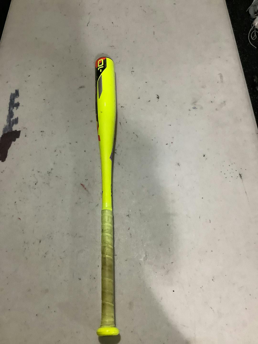 Used Easton Ysb19riv10 28" -10 Drop Usa 2 1 4 Barrel Bats | SidelineSwap