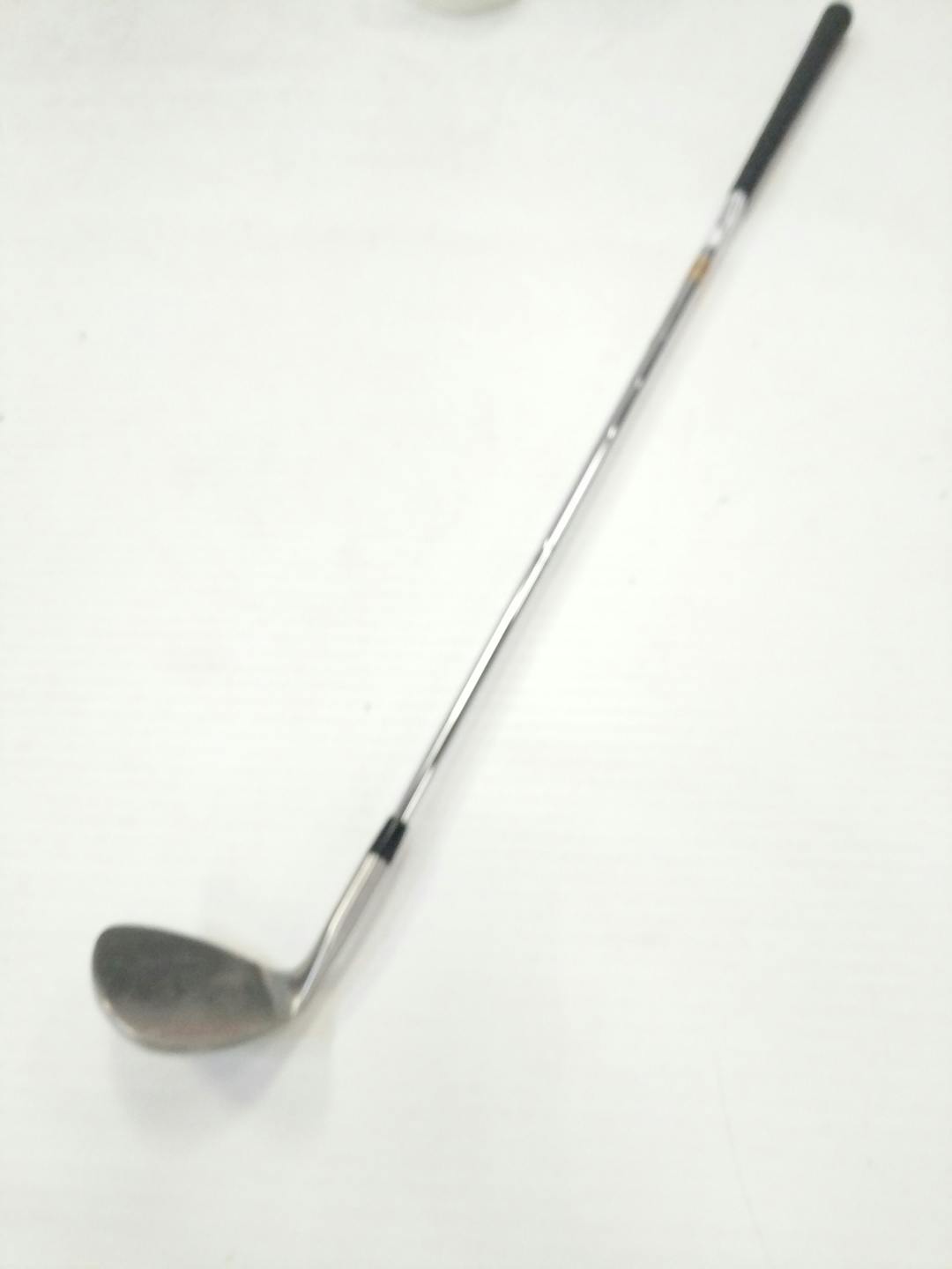 Used Alien Alien 2 Pro Series 1 Sand Wedge Regular Flex Steel Shaft ...