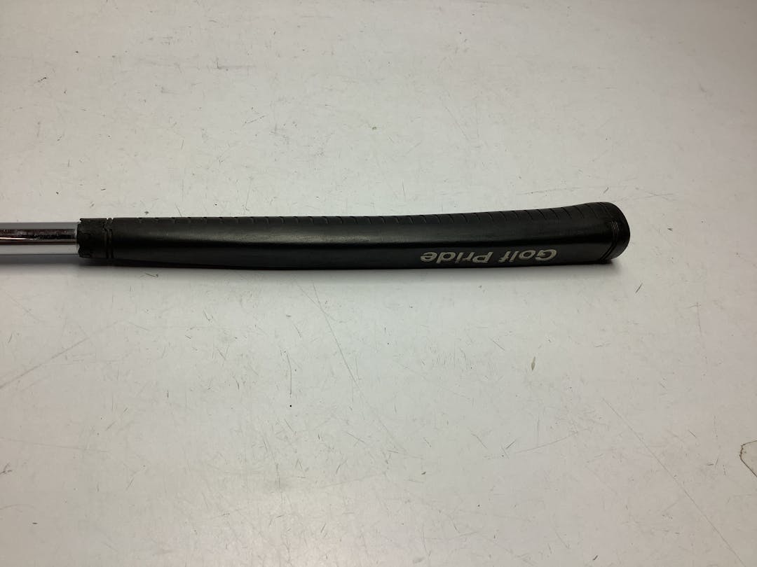 Used Dunlop Vision Plus Mallet Putters | SidelineSwap