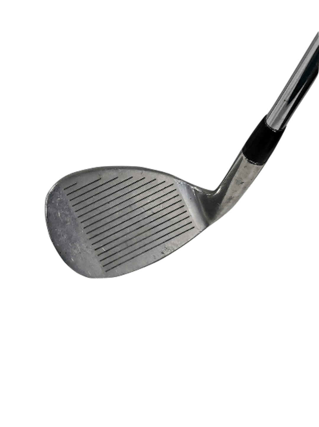 Used Xe1 Lob Wedge Regular Flex Steel Shaft Wedges | SidelineSwap