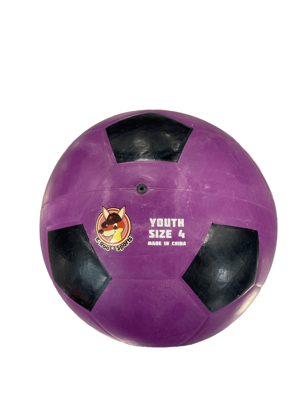 Used 4 4 Soccer Balls | SidelineSwap