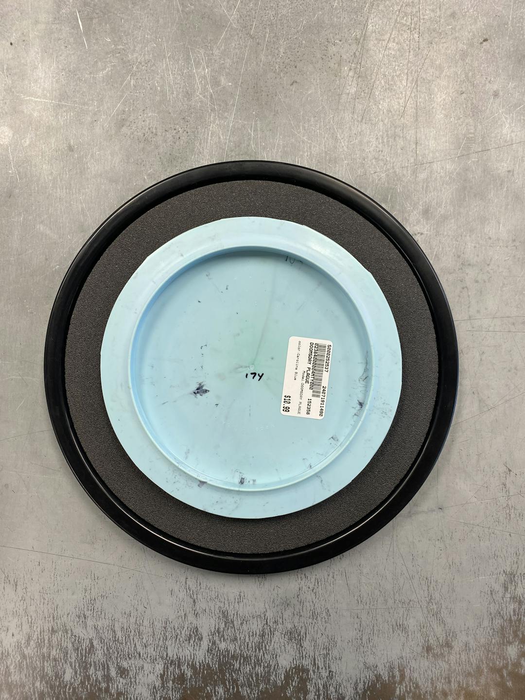 Used Doomsday Plague Disc Golf Drivers | SidelineSwap