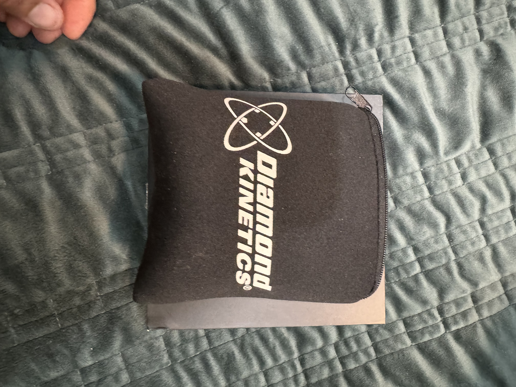 Diamond kinetics Bat Sensor | SidelineSwap