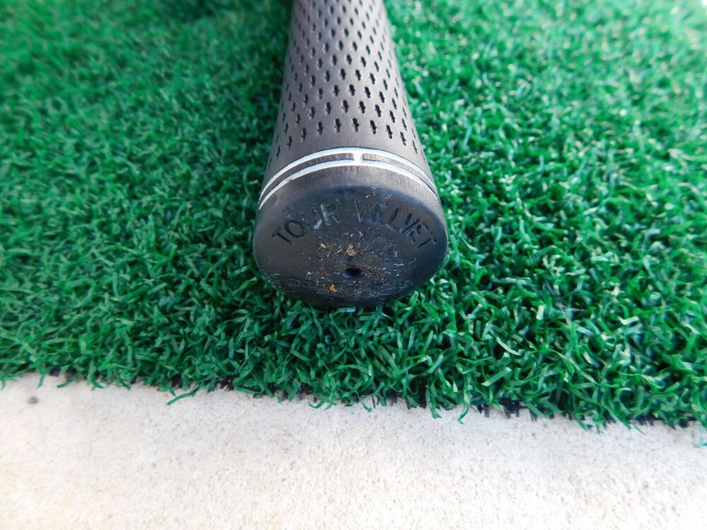 PING i10 9-Iron Blue Dot w/ AeroTech Regular Flex Shaft | SidelineSwap