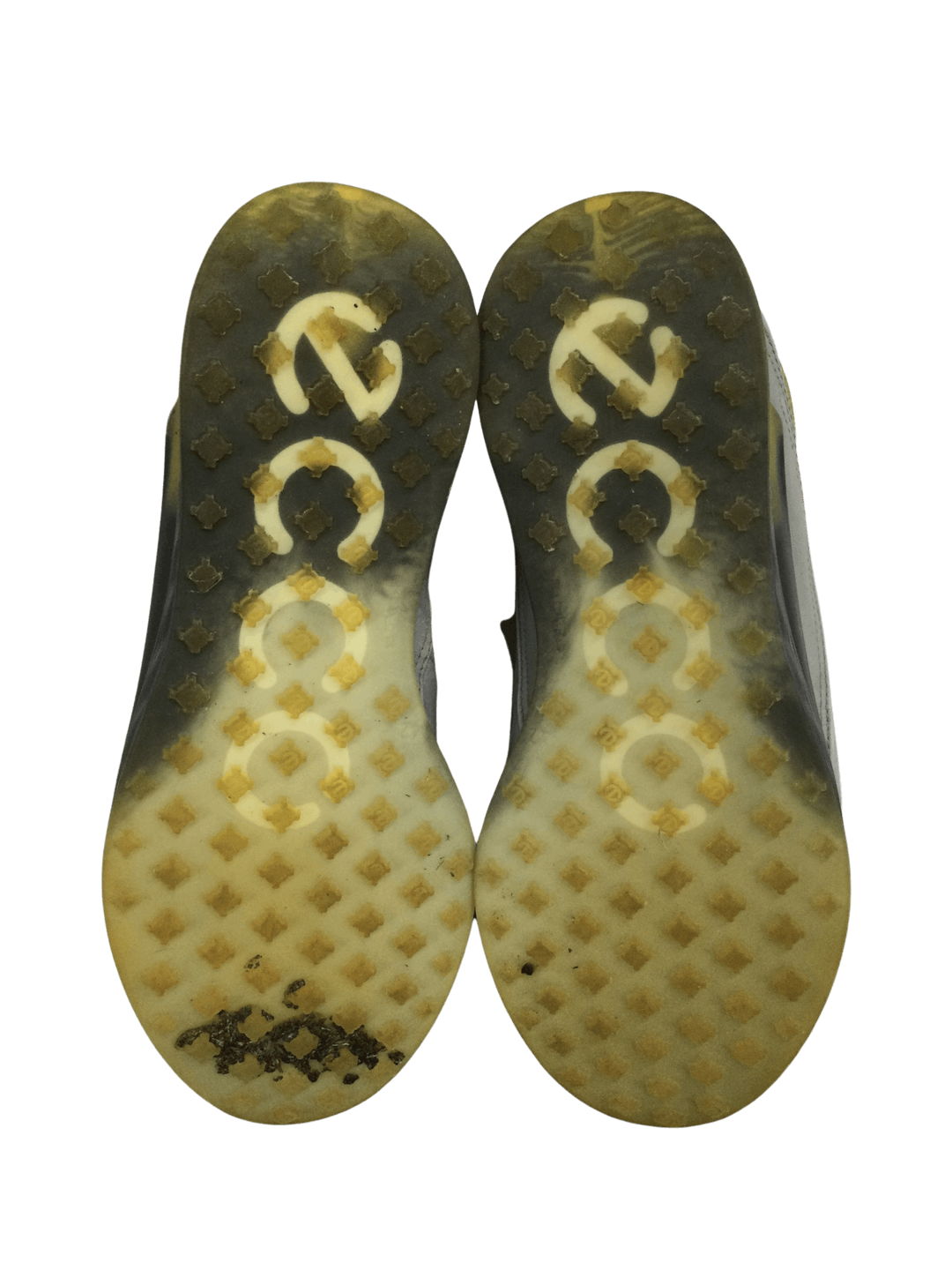 Used Ecco Senior 8.5 Golf Shoes | SidelineSwap