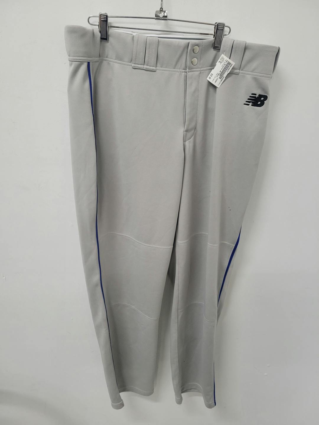Used New Balance Bb Pants Xl Baseball And Softball Bottoms | SidelineSwap