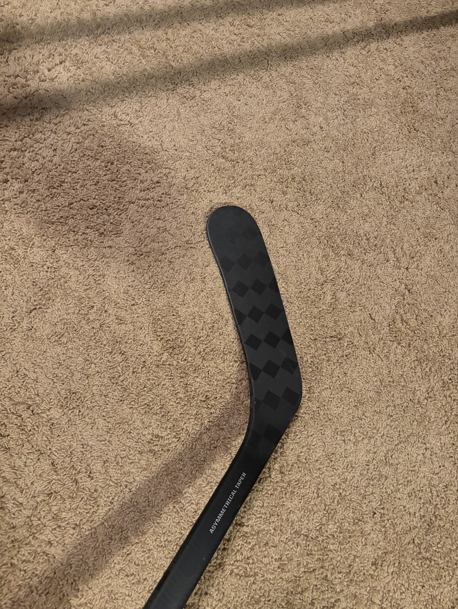 Division 1, New Senior CCM Left Hand P90 Pro Stock RibCor Trigger 8 Pro ...