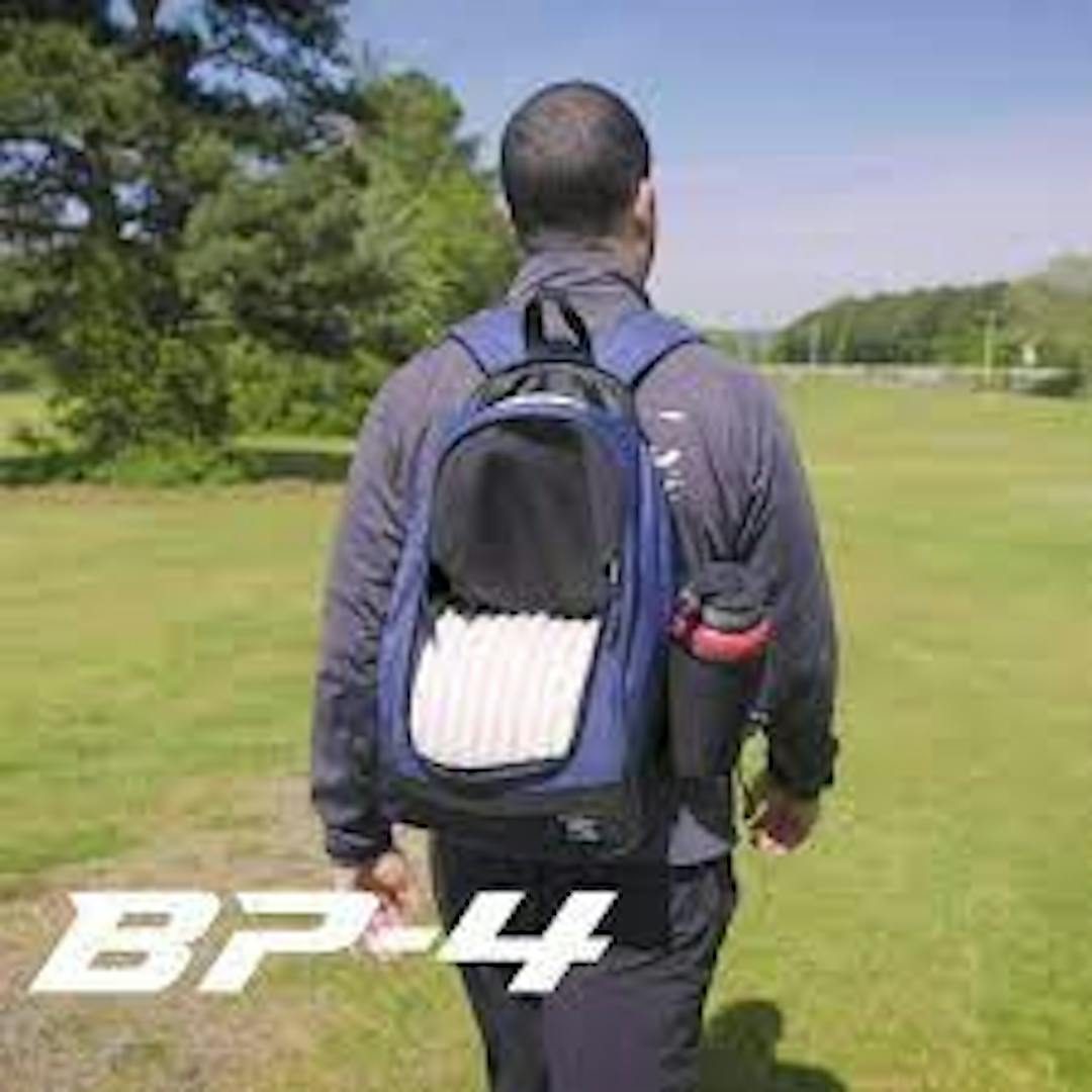 New Prodigy Bp-4 Backpack | SidelineSwap