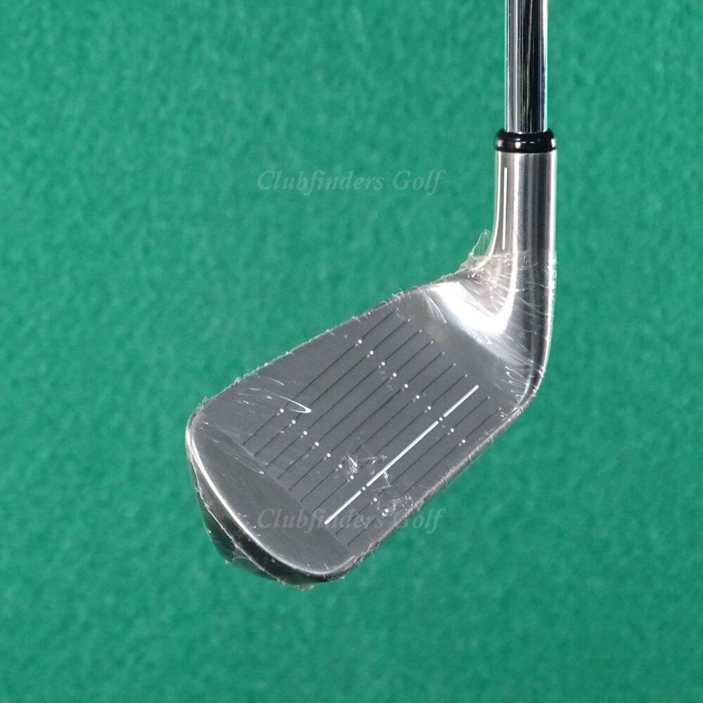 Square Strike Black Insert Chipper 45° Pitching Wedge Factory Steel ...
