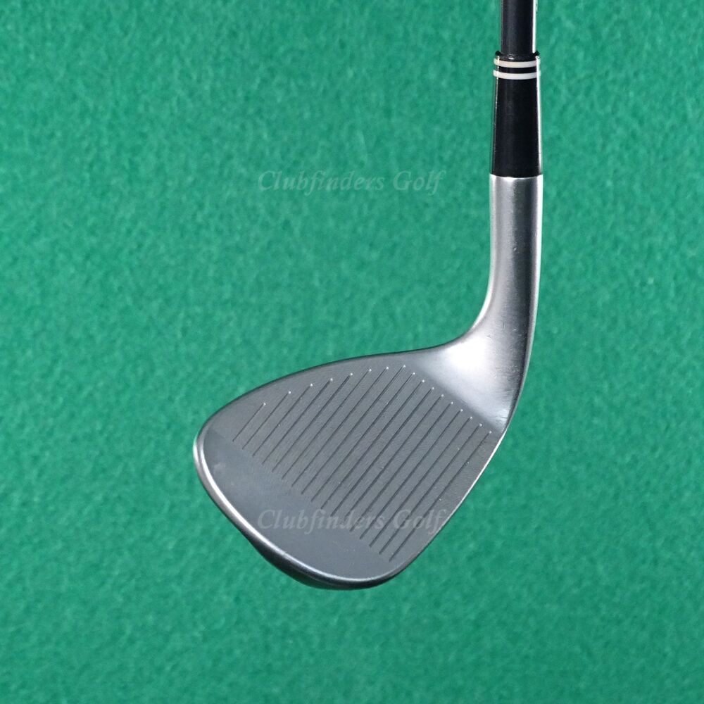 Lady Cleveland CBX 50-11 50° AW Wedge Action Ultralite 50 Graphite Ladies | SidelineSwap