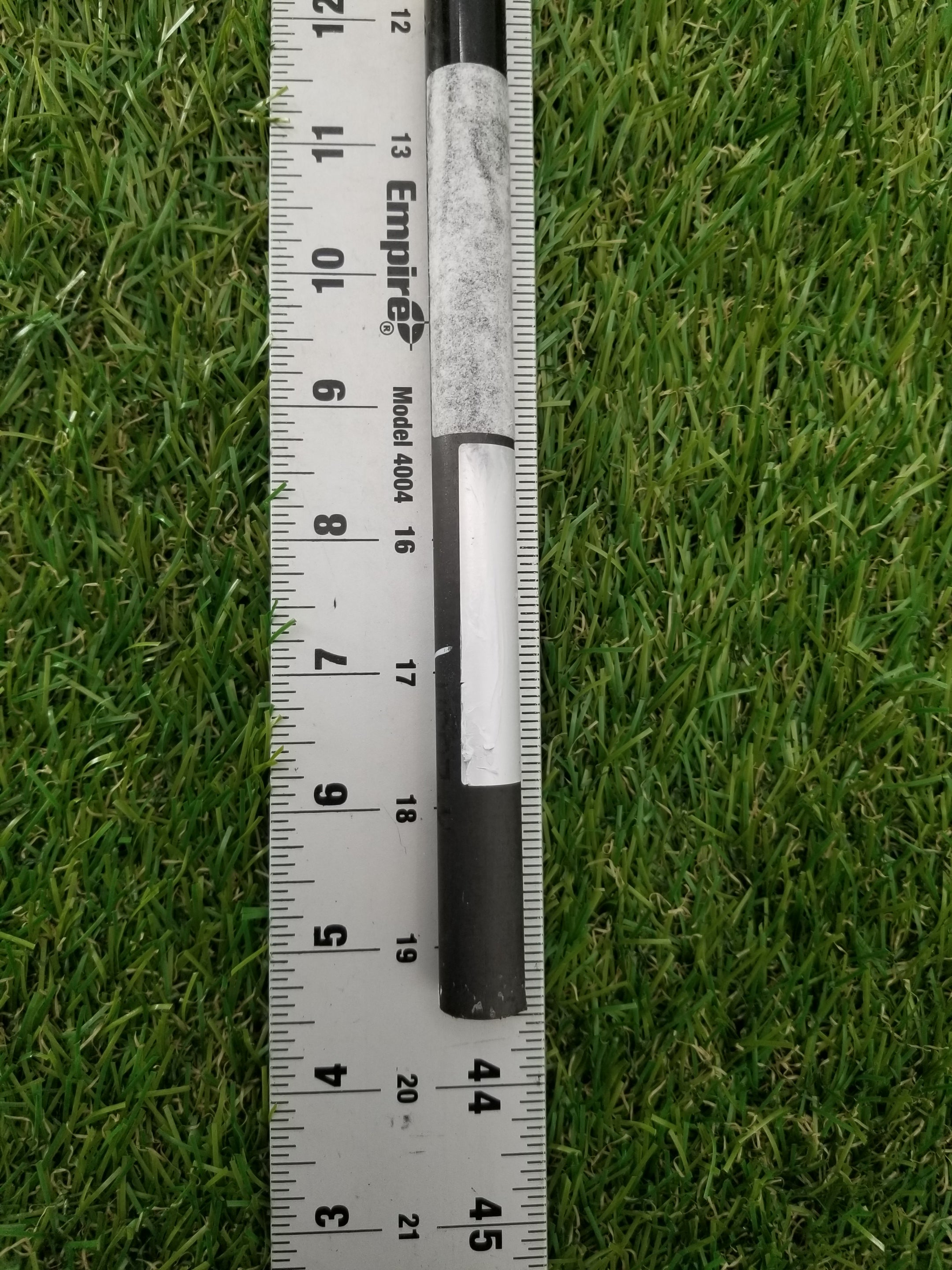 GRAPHITE DESIGN TOUR AD CQ7 FWY SHAFT XSTIFF TITLEIST 42.25" PURED ...