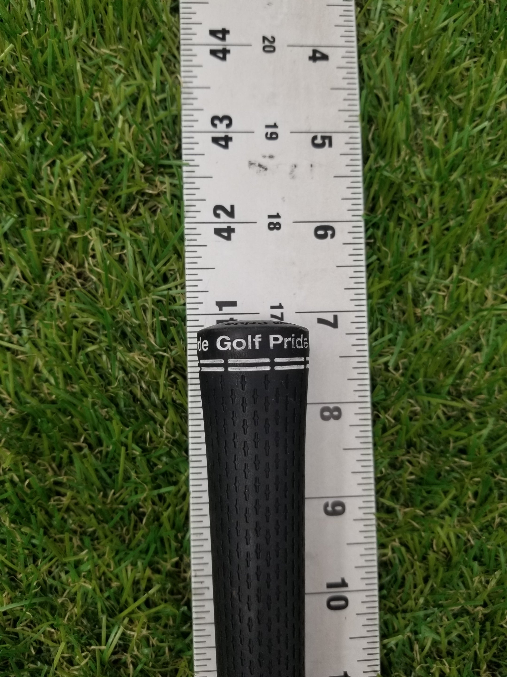 GRAPHITE DESIGN TOUR AD IZ 5 FWY SHAFT XSTIFF 58G TITLEIST PURED 40.5 ...