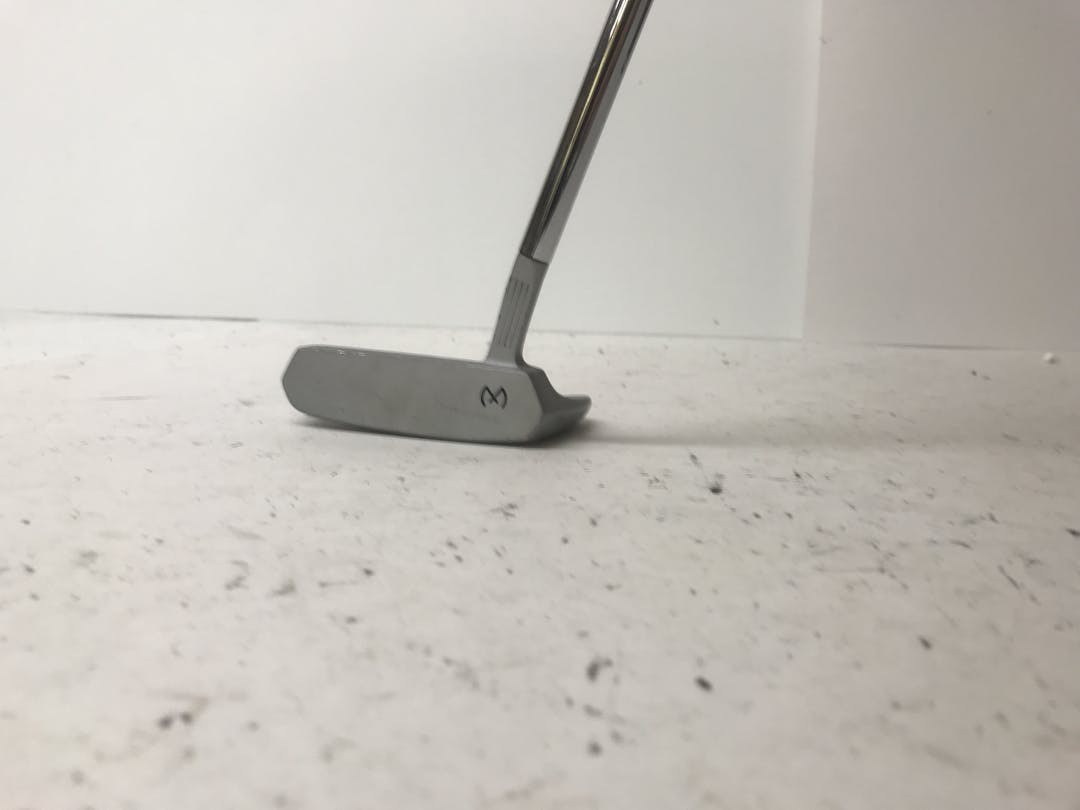 Used Maxfli Blackmax Mallet Putters | SidelineSwap