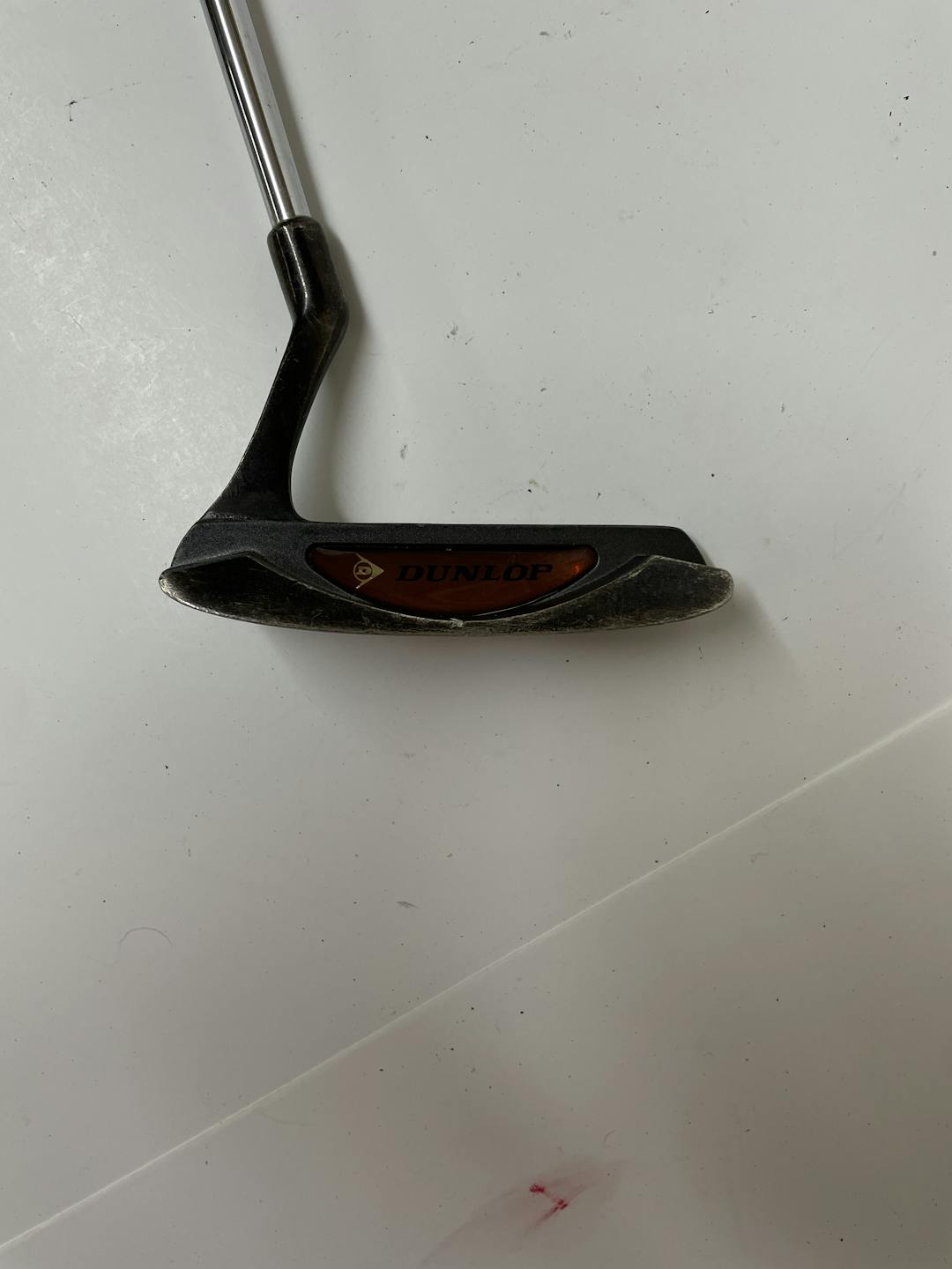 Used Dunlop Insertouch Blade Putters | SidelineSwap