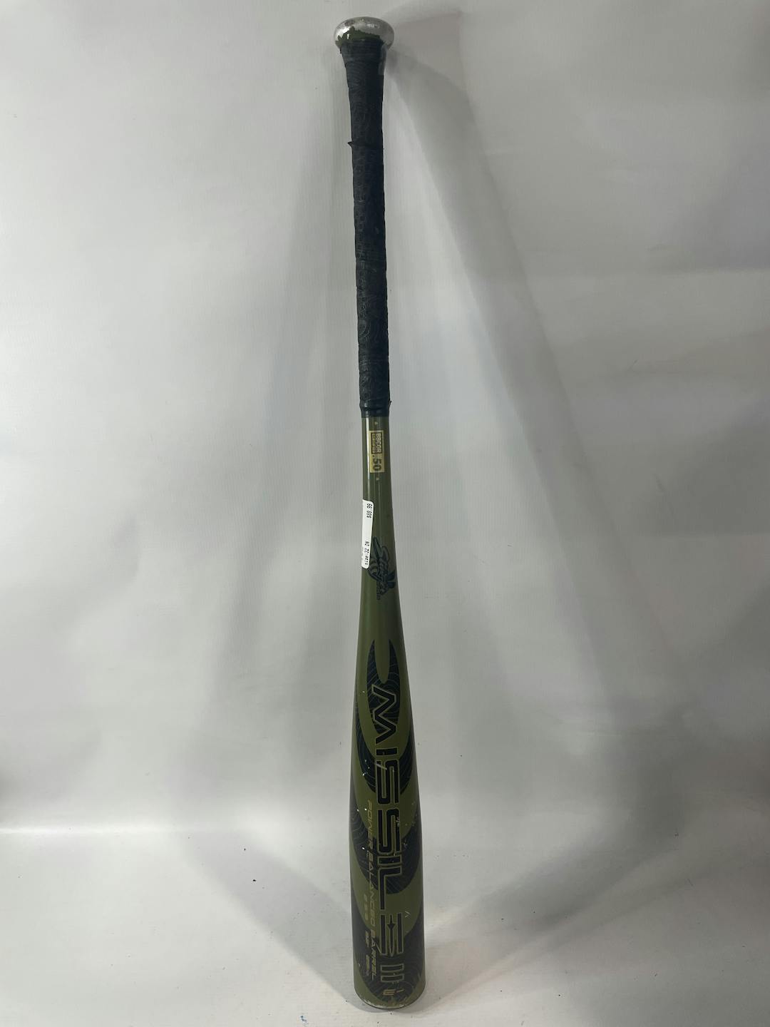 Used Stinger Missile 2 32" -3 Drop High School Bats | SidelineSwap