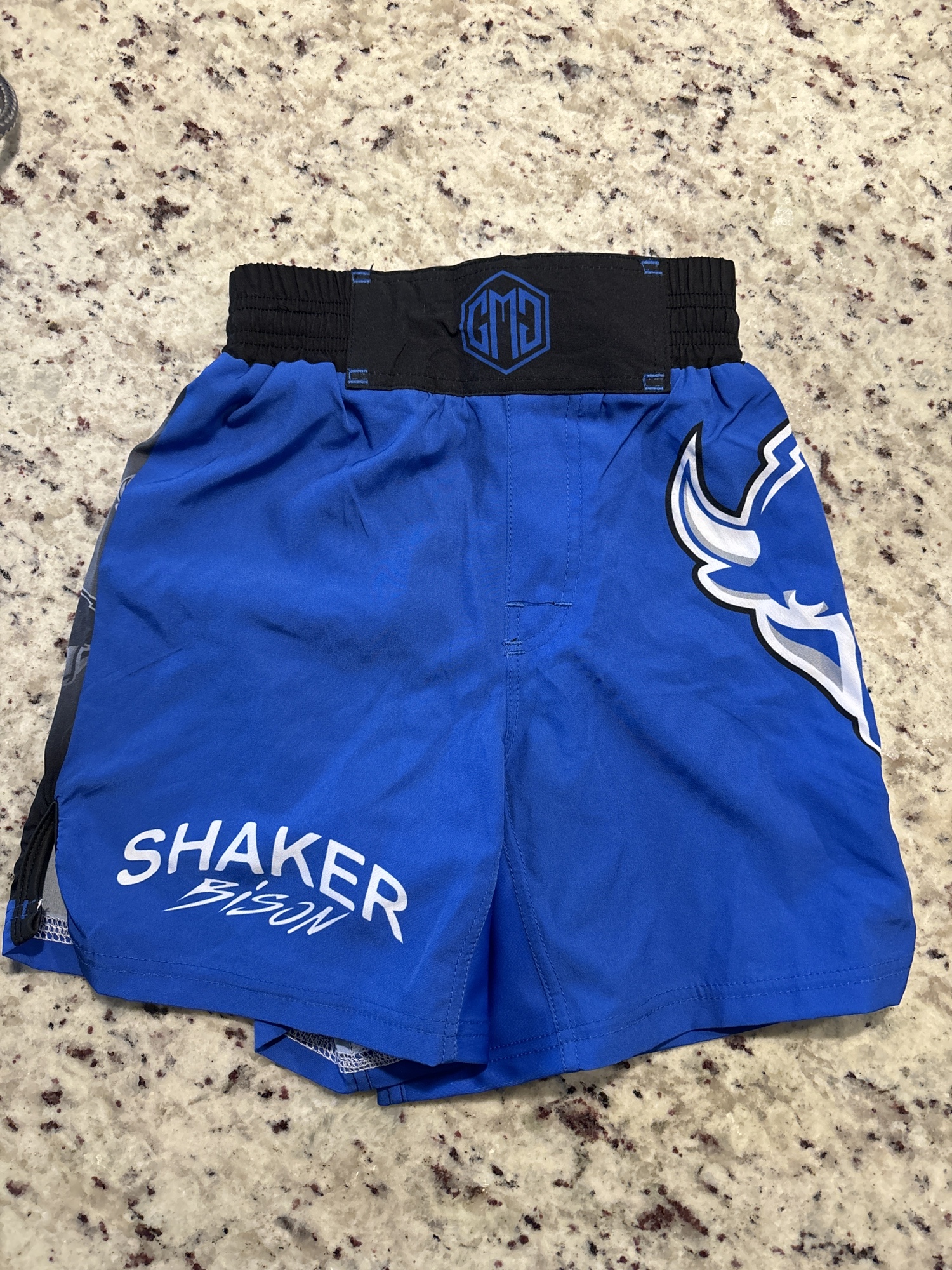 Shaker Bison Wrestling Youth | SidelineSwap