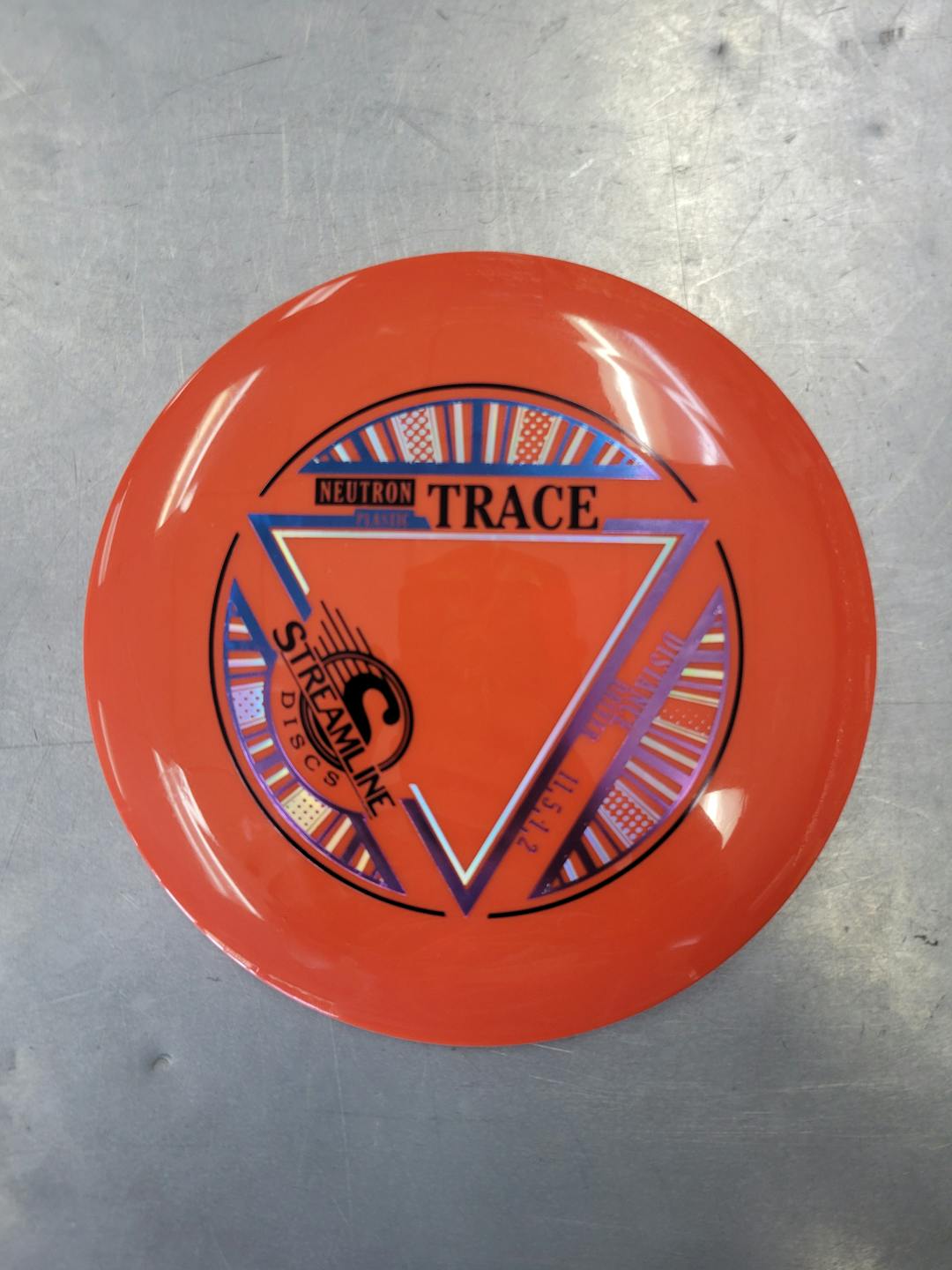 New Stream Neutron Trace | SidelineSwap