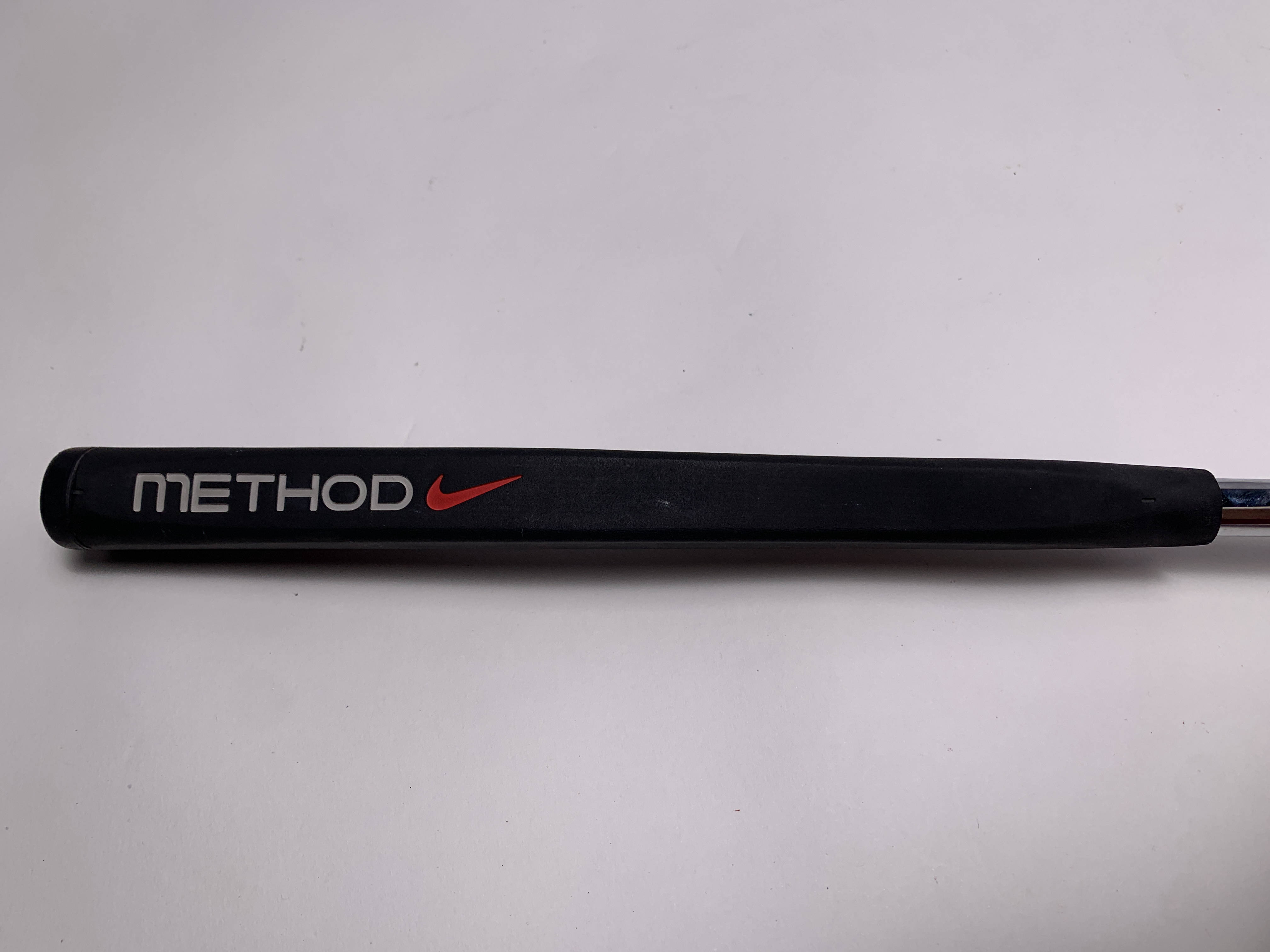 Nike Method 006w "The Oven" Tour Putter 33.5" Mens RH | SidelineSwap