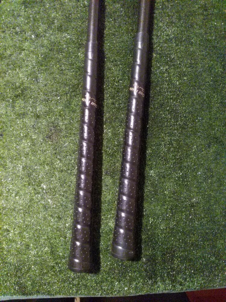 King Snake Driver And 3 Woods Set Aldila VX Graphite shafts | SidelineSwap