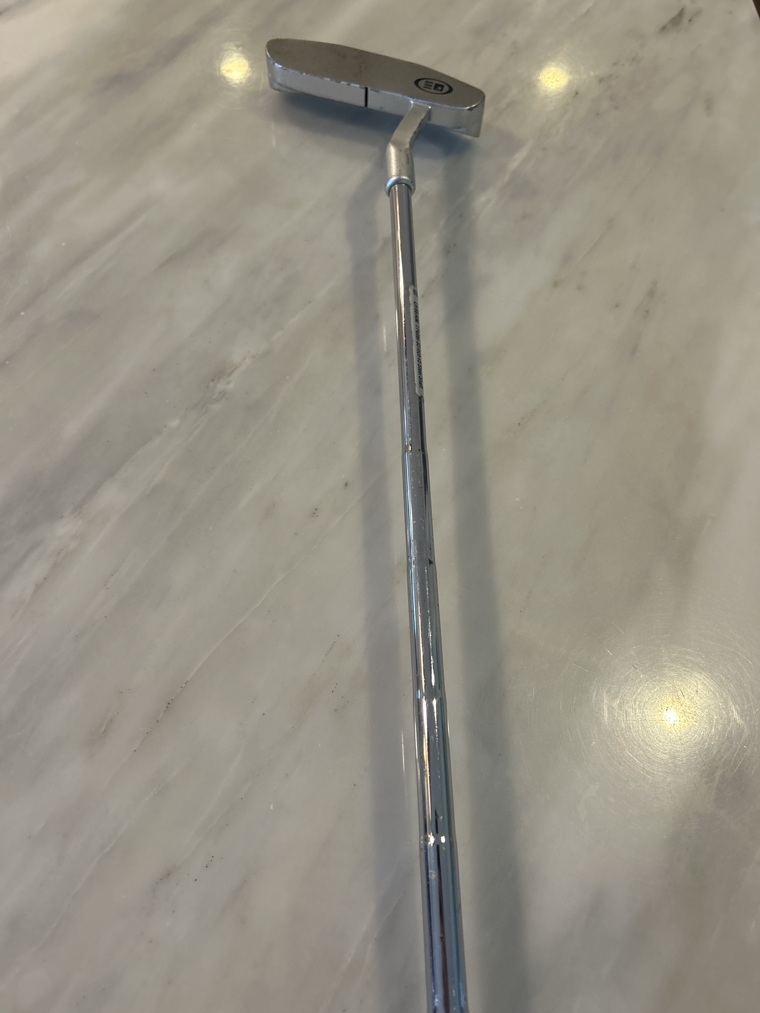 USKG lefty 66 inch putter | SidelineSwap