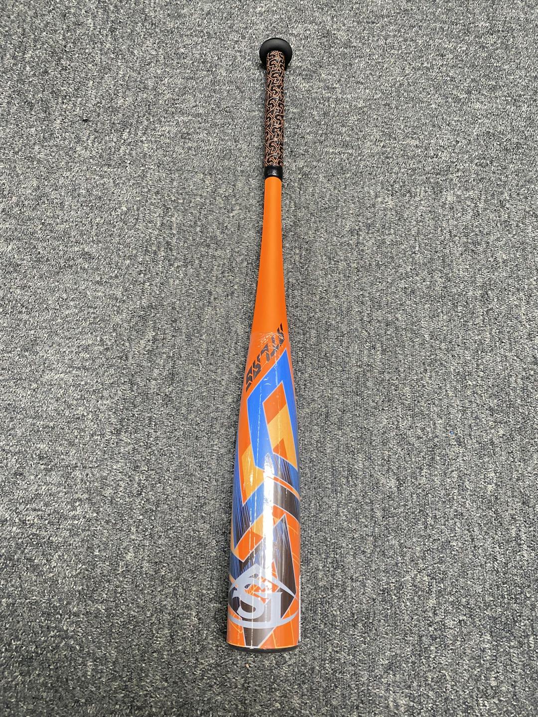 New Louisville Slugger Atlas 29" -10 Drop Usssa 2 3 4 Barrel Bats ...