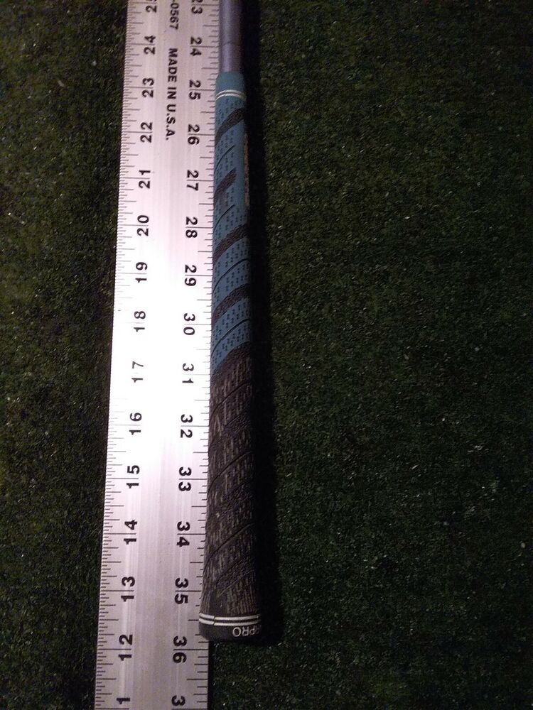 Lady Cobra Oversize 9 Iron Graphite Shaft | SidelineSwap