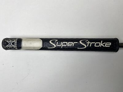 Ping G5i Craz-E Heel Weight Putter 35" SuperStroke Tour 2.0 Red Dot ...