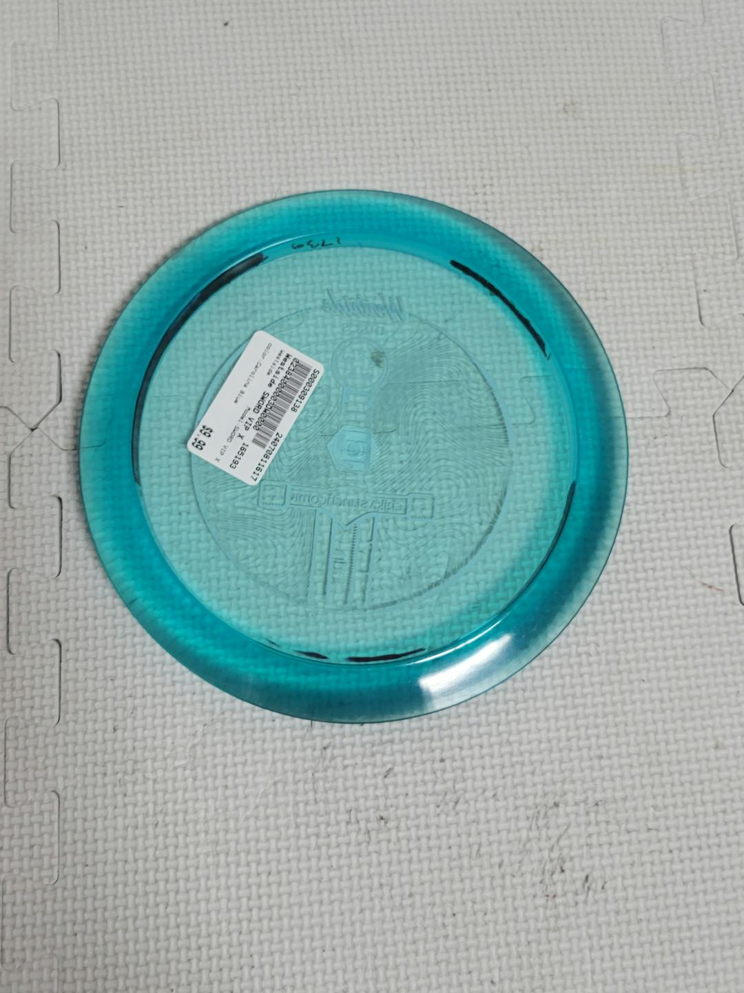 Used Westside Sword Vip X Disc Golf Drivers | SidelineSwap