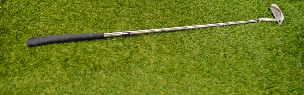 Tour Edge S. Charles Series No.2 Putter RH 34" Steel Putter Ping Grip ...