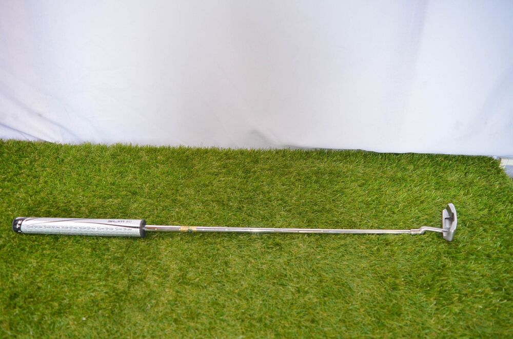 TaylorMade T.P.A. V Putter RH 34" Steel Putter Super Stroke | SidelineSwap