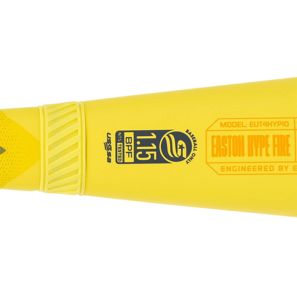 2024 Easton Hype Fire Drop 10 USSSA Bat (30 INCH / 20 OZ) NEW Warranty ...