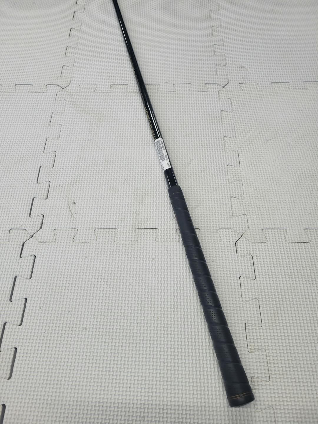 Used Warrior Custom Golf Driver Regular Flex Graphite Shaft Drivers ...