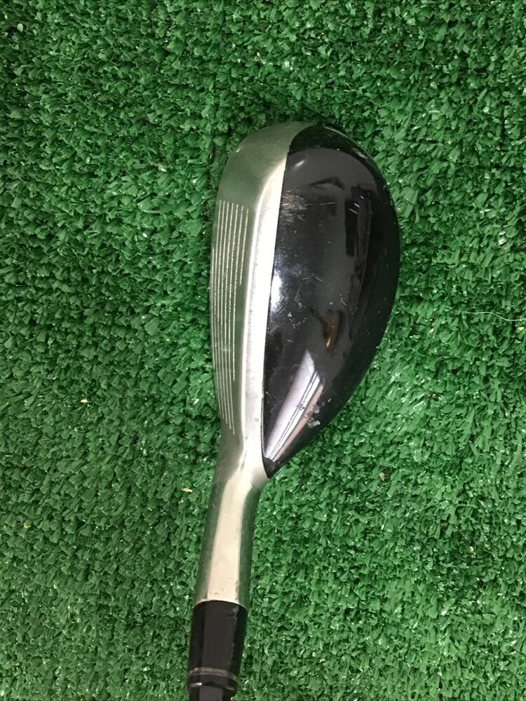 Adams Idea a7 4-Hybrid With Youth Flex Graphite Shafts | SidelineSwap