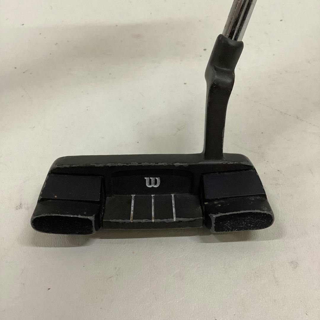 Used Wilson Putter Blade Putters | SidelineSwap