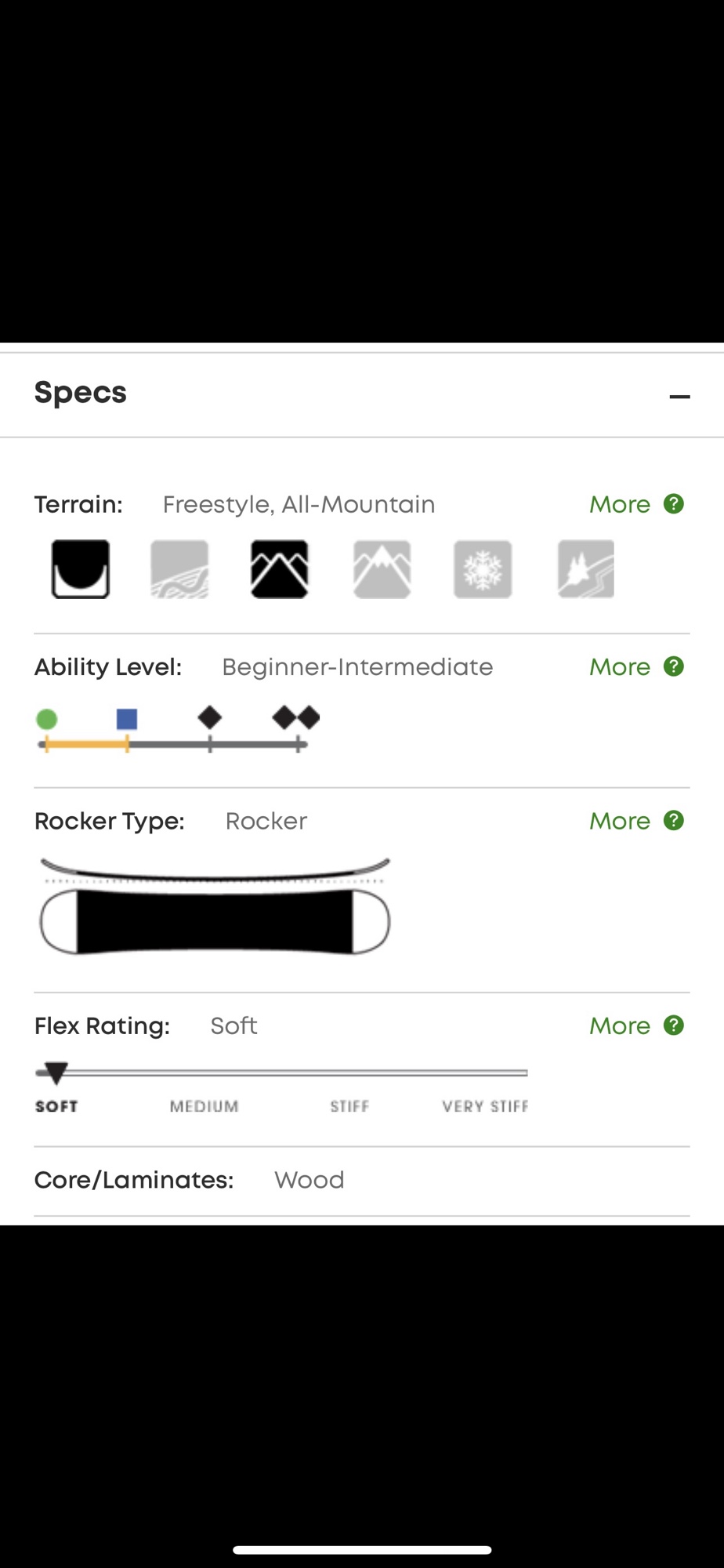 Burton Bullet Snowboard [160 Wide] | SidelineSwap