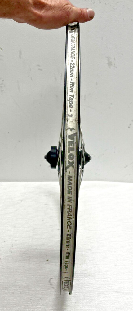 Sun Rims Black Eye 32-Spoke Black Aluminum Disc Brake 26" Mtn Bike ...