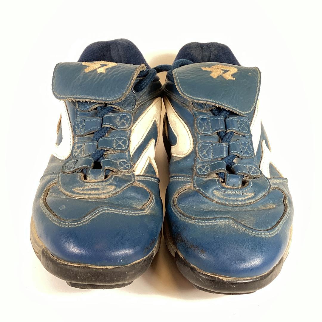 Used Ringor Softball Cleats Senior 8 Baseball And Softball Cleats ...
