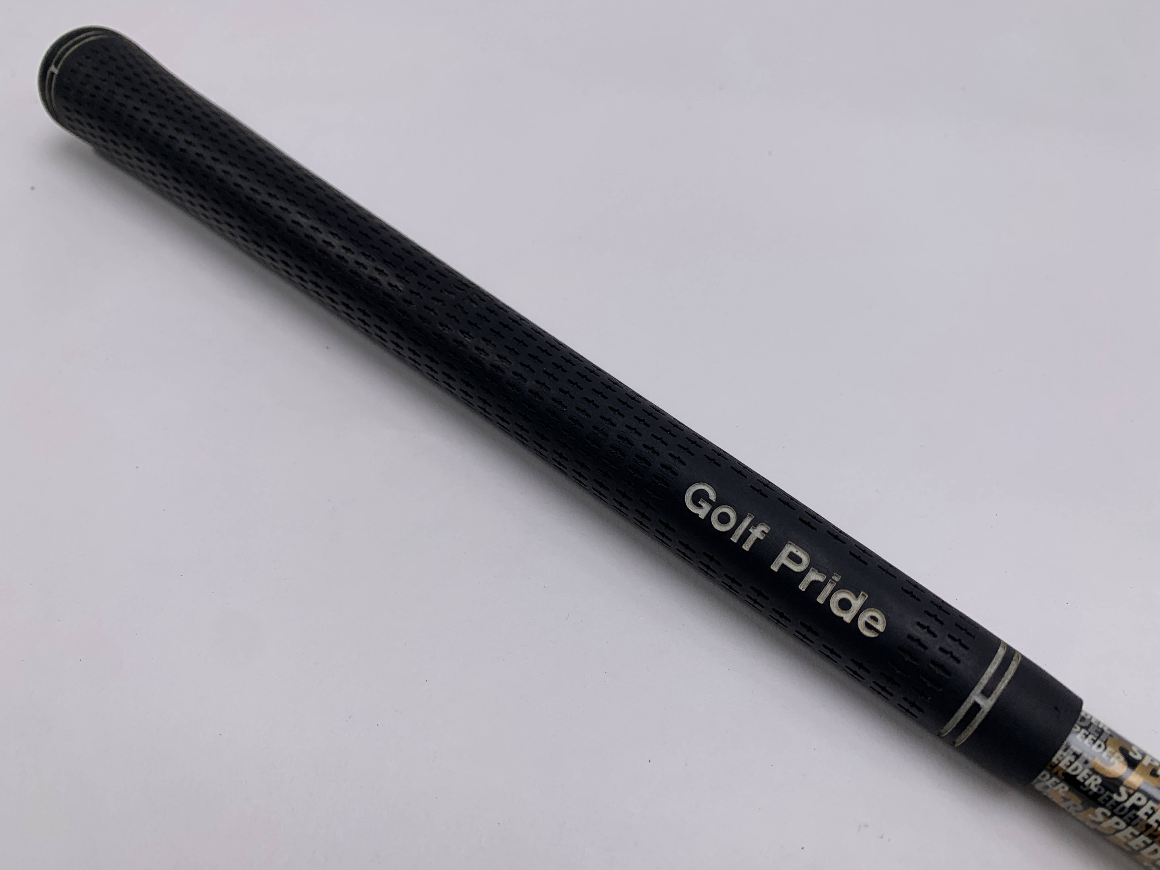 TaylorMade R5 Dual Driver 10.5* Fujikura Speeder 757 Tour Spec Regular ...