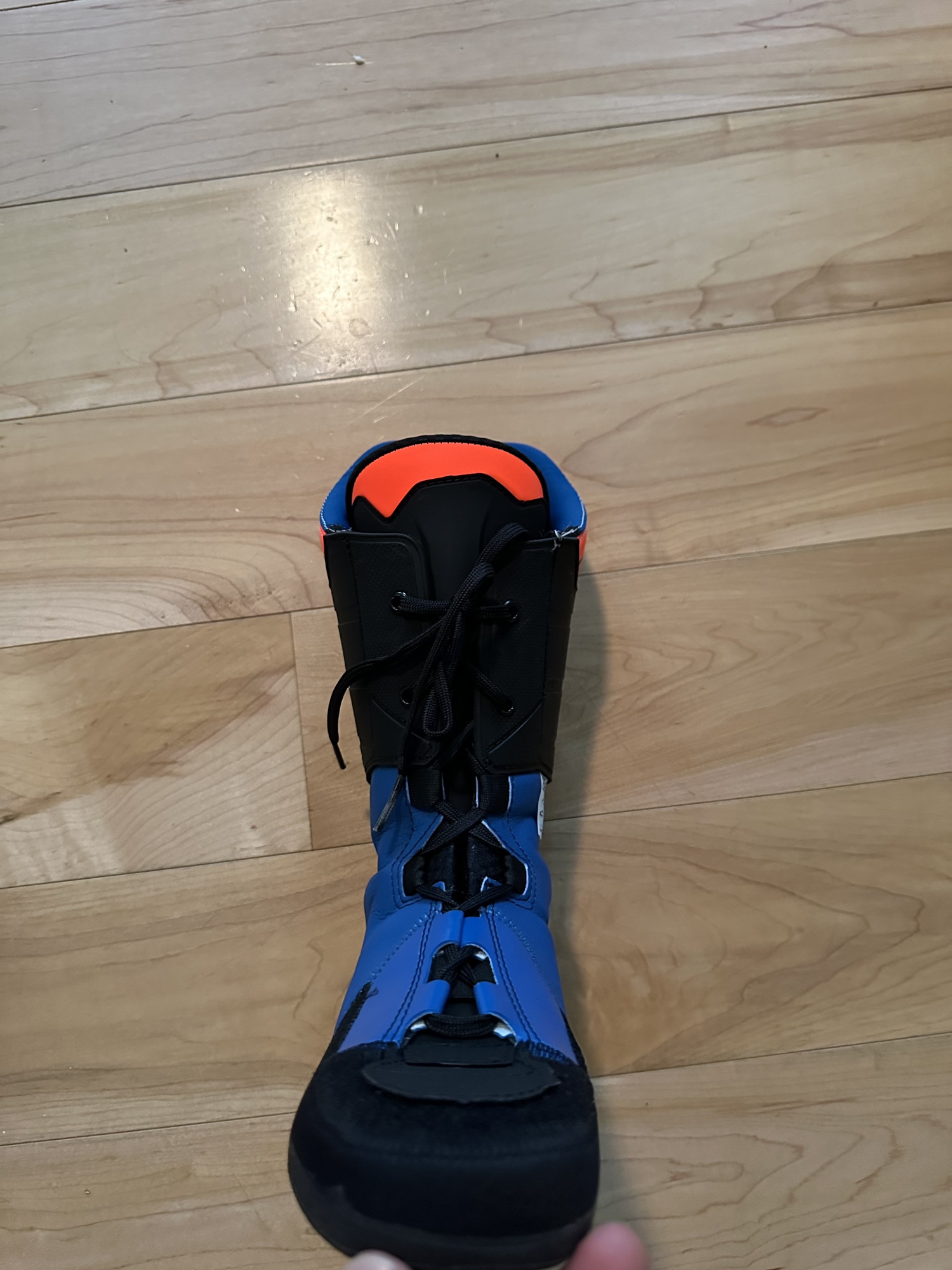 26.5 Lange boot liner | SidelineSwap